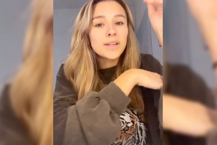 "Love Island"-Greta war "am Boden zerstört" und traf nacheinander zwei ...