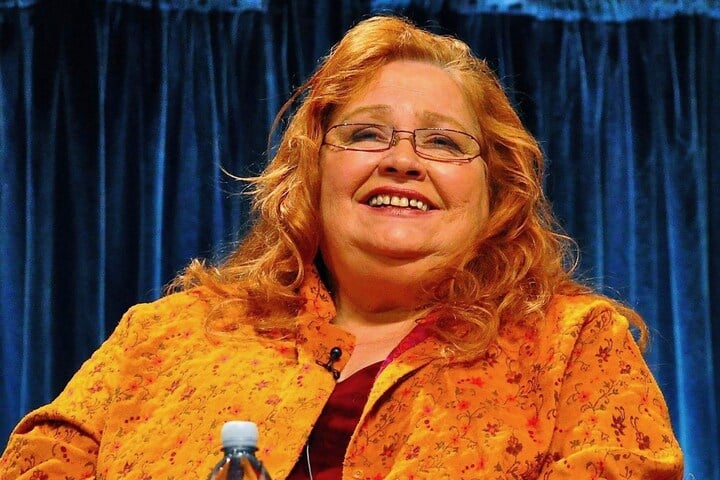 Two and a Half Men star Conchata Ferrell dies at 77