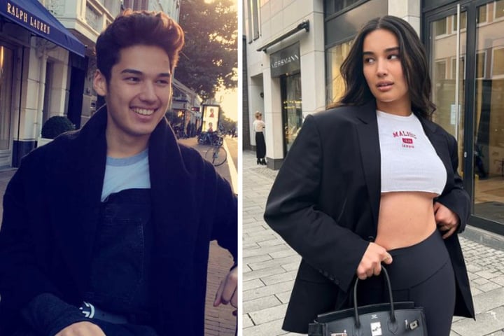 GNTM-Siegerin Alex Mariah Peter teilt Transgender-Gefühle und Jungen-Foto!