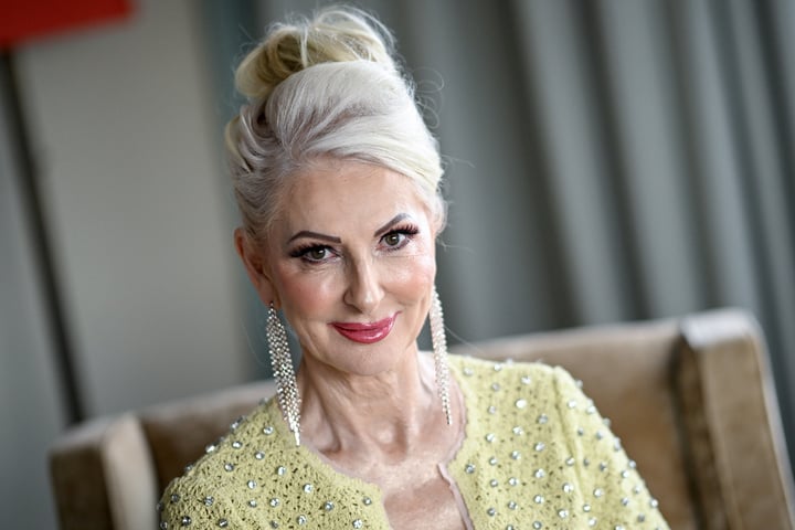 Désirée Nick adressiert Reiz-Thema: Was sie so wirklich auf die Palme bringt