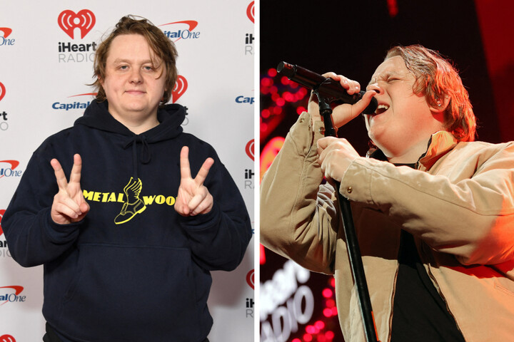 Elli MacDowall: Lewis Capaldi spricht erstmalig über seine bildschöne ...