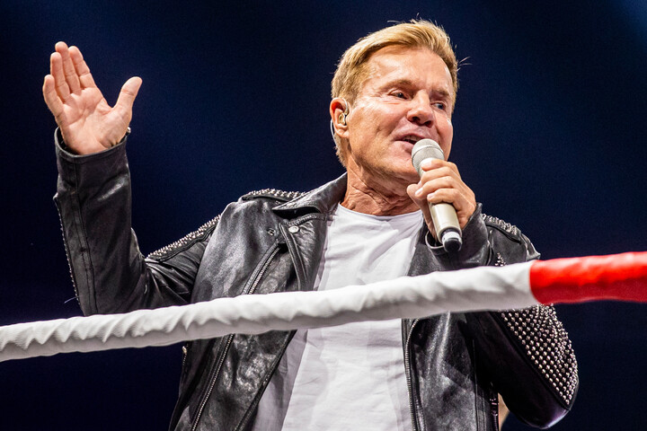 Dieter Bohlen: News, Storys & brisante Gerüchte