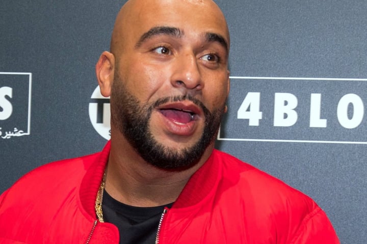 Kurt Krömer und Veysel blasen AfD den Marsch: "Lasse mich nicht ...