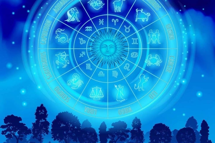 Horoscope today: Free daily horoscope for all zodiac signs