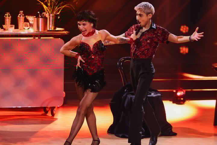 Emotionale Worte! Diese ganz besondere Mission hat Tony Bauer bei "Let ...