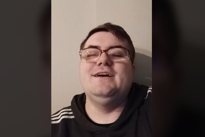 "Hartz und herzlich"-Pascal will berühmt werden: Auf diesen Promi ...