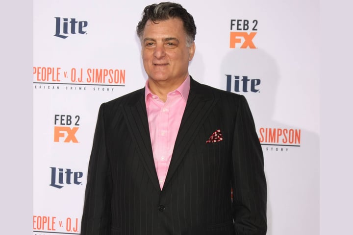 Sopranos actor and Broadway veteran Joseph Siravo has died