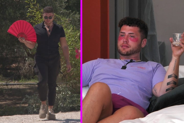 Kandidaten kritisieren eigene "Prince Charming"-Staffel: "Es ging nur noch um Drama!"