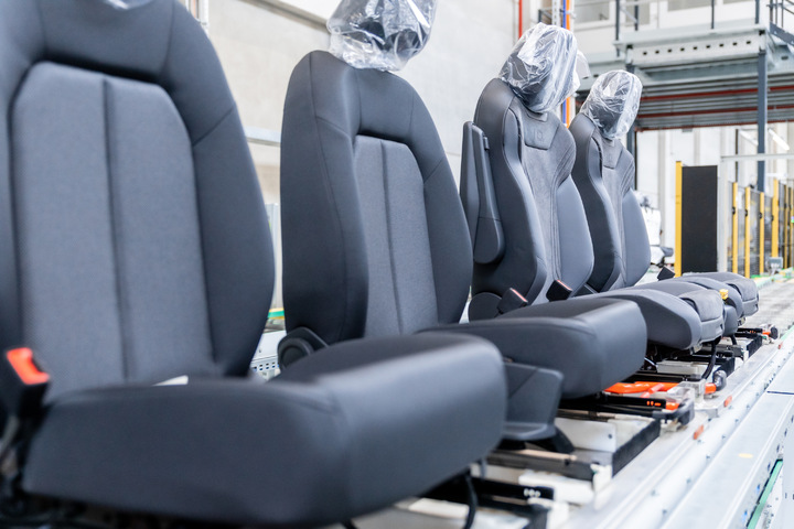 VW-Zulieferer hat in Meerane viele Stellen zu besetzen