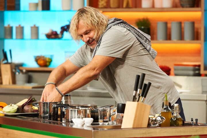 Dresden: Mit frischer Pasta und Fleischbällchen - Dieser Sachse erobert ...