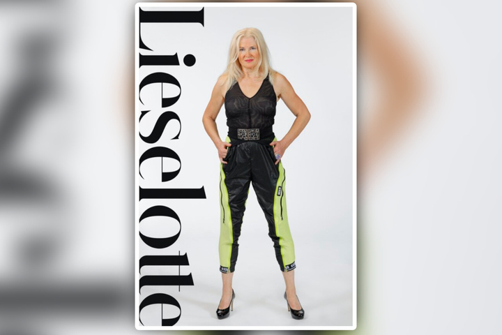 GNTM-Lieselotte bringt eigenen Song raus