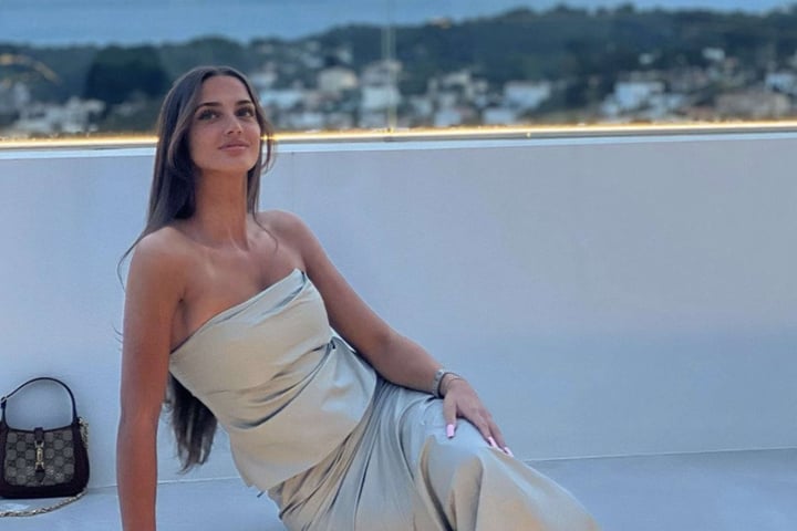 Tanja Makaric teilt neues Bild, doch Fans achten nur auf diesen ...