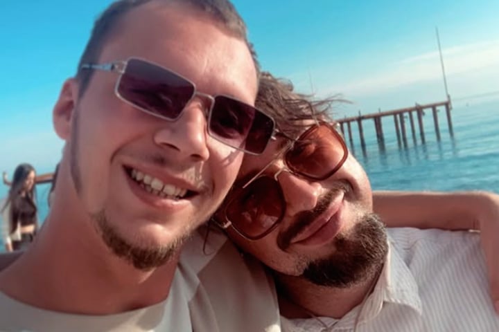 Schock für DSDS-Sternchen Bernd Kieckhäben: Erst Hüft-OP, dann große ...