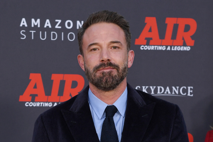 Britney Spears packt aus: Sie hat mit Ben Affleck rumgemacht!