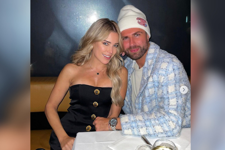 Sylvie Meis zeigt sich vertraut mit diesem Hottie - Ehemann Niclas ist ...