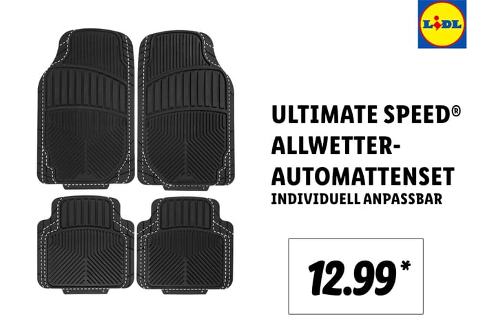 Lidl hat am Samstag (18.1.) praktisches Gadget für das Auto im ...