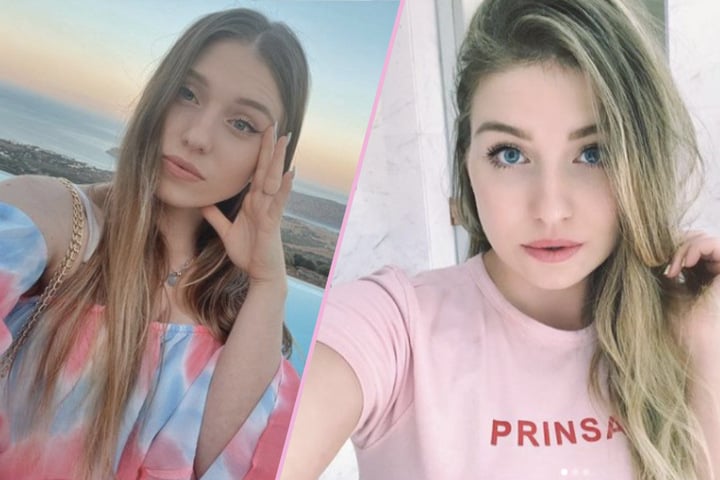 Nach Brust Und Nasen Op Bibi Im Beauty Wahn Das Hat Die Zweifach