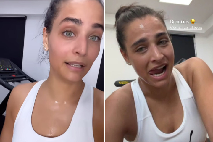 Amira stellt Oliver Pocher bloß, der reagiert bei Instagram