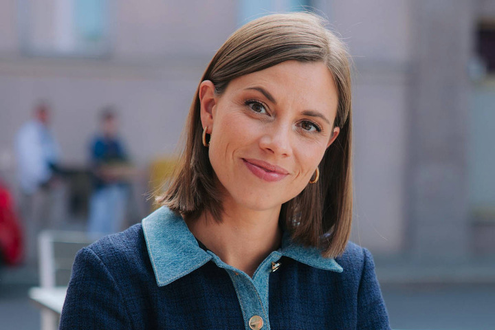 GZSZ: Warum die Fans beinahe eine andere Matilda zu Gesicht bekommen hätten