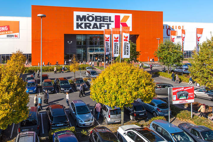 Offnungszeiten Mobel Kraft Buchholz