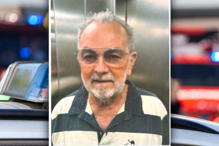 Er ist schwer dement: Wer hat den vermissten Bernd S. (73) gesehen?