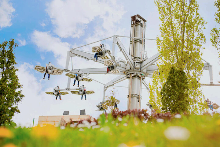 So kommt Ihr günstiger in den Freizeitpark BELANTIS
