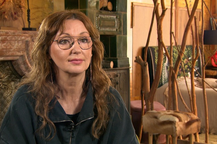 TV-Legende Hanka Rackwitz: Finanzieller Neustart nach dem Dschungelcamp
