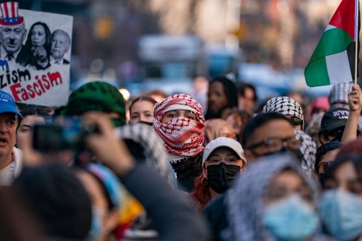 Educators' unions challenge Trump's "unlawful assault" on Columbia's ...