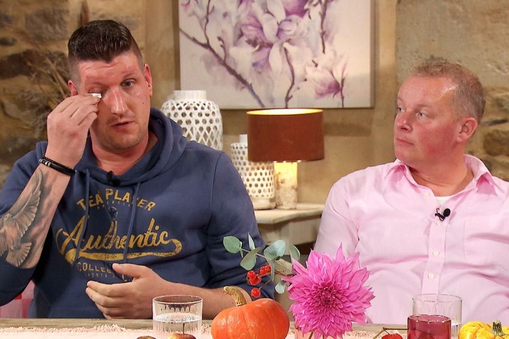 Heino und Markus: Das Ende einer Liebesgeschichte bei 'Bauer sucht Frau'