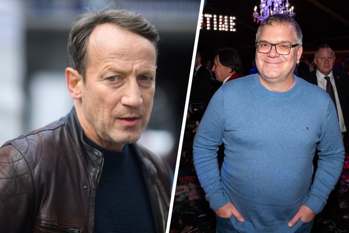 Elton verabschiedet sich nach über 10 Jahren von "Wer weiß denn sowas?"