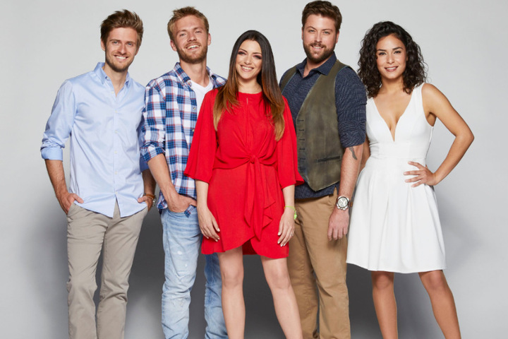 GZSZ: Dieser Darsteller steigt aus