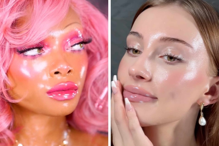What's the Pearl Skin trend? How to get the viral new look