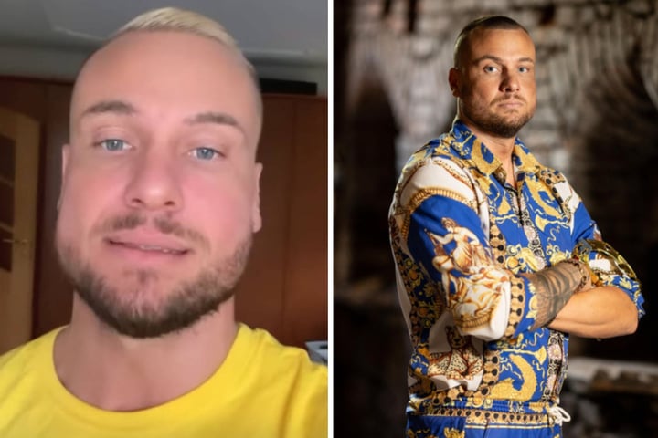 Eric Sindermann: Dafür würde er seine TV-Karriere beenden