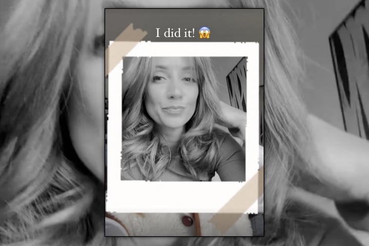 Anna Rossow hat neuen Look: So sieht sie jetzt aus