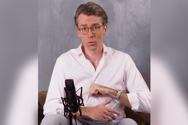 TV-Arzt Dr. Johannes Wimmer verrät: So schützt Ihr Euer Herz am besten!