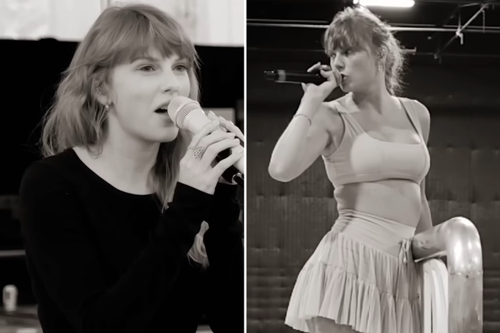 Will Taylor Swift add Tortured Poets Department to The Eras Tour setlist?