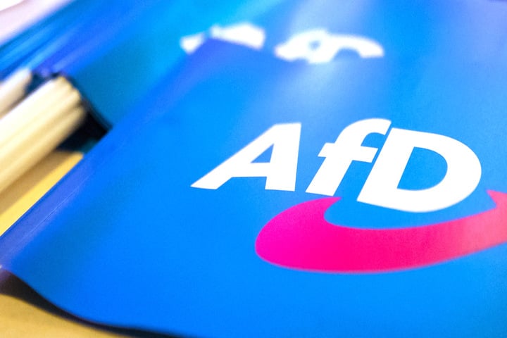 AfD in Sachsen-Anhalt als gesichert rechtsextremistisch eingestuft!