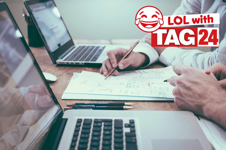 Joke of the Day for June 4, 2025: A fast joke to get your funny on