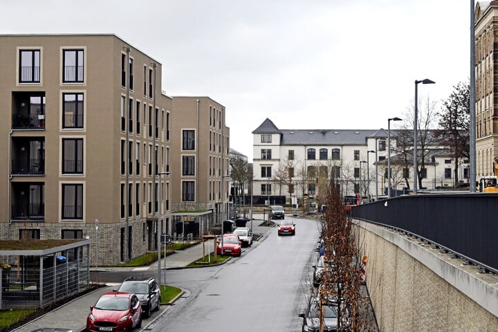 100 Jahre O.F. Weidling: So schäbig "ehrt" Dresden den legendären Sohn ...