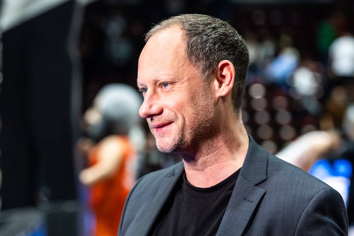 Chemnitz Niners: Findet Kevin Yebo sein Glück in der NBA?