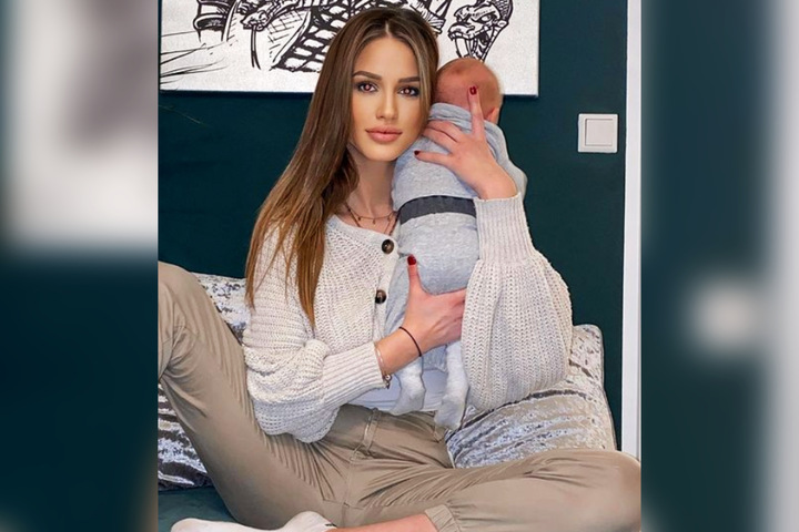 GNTM-Neele sorgt mit Windel-Fail für Lacher - "Super peinliche Geschichte"