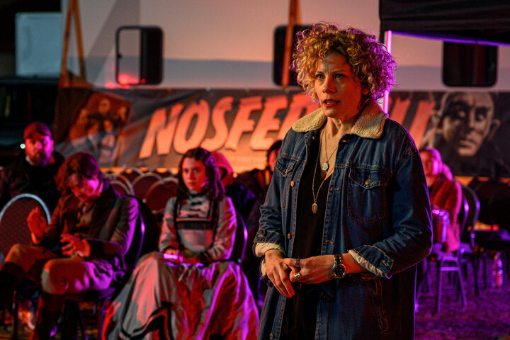 SOKO Wismar, Staffelstart: Vampir-Grusel an der Ostsee - Nosferatu ...