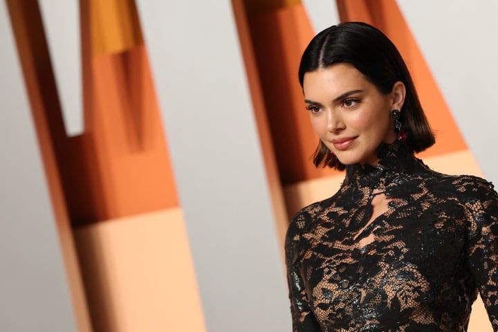 Kendall Jenner reveals unexpected job she wants to ditch modeling for