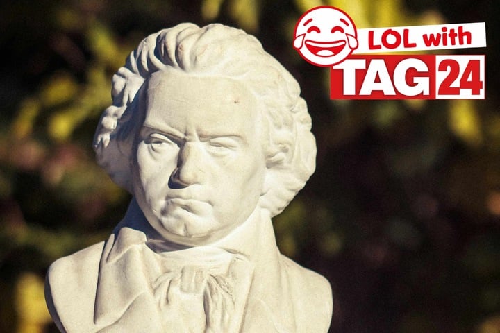 Joke of the Day for May 3, 2024: Get your funny on