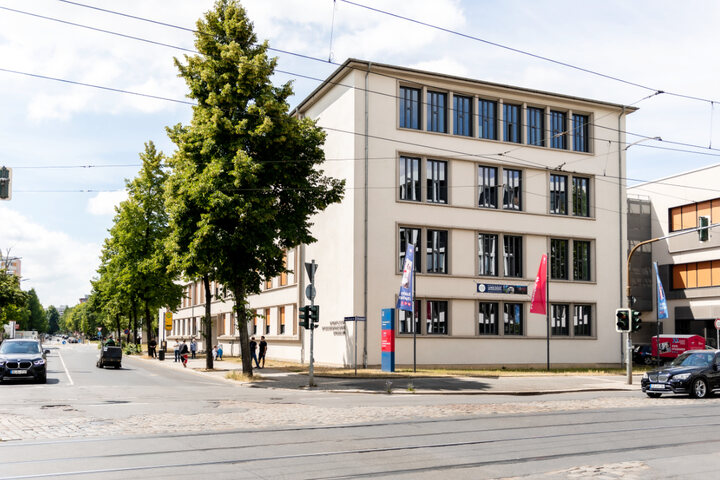 Darum wollen alle zum Campustag (8.7.) in die Berufsakademie Dresden