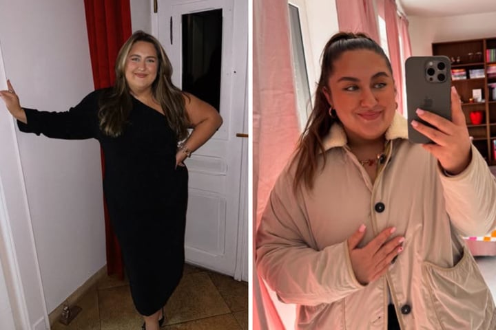 Sandra Safiulov: Mit neuem Lebensstil zum Erfolg bei Lets Dance