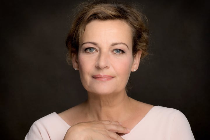 Schauspielerin Lilly Forgách mit 58 Jahren verstorben