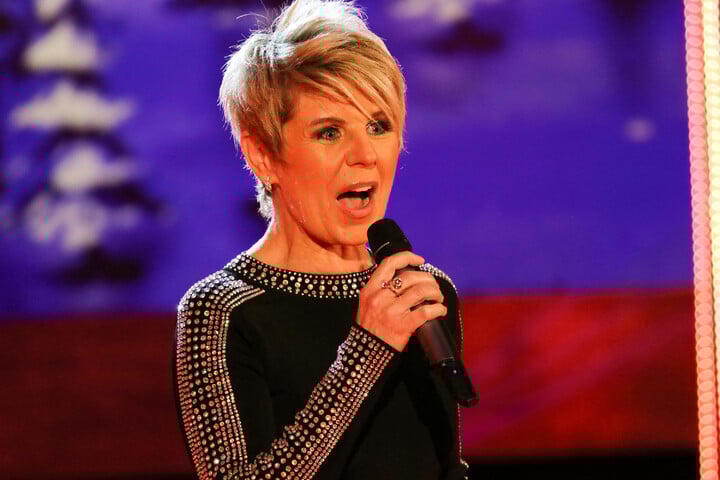 Riverboat: Hättet Ihr es gewusst? So heißt Country-Star Linda Feller ...