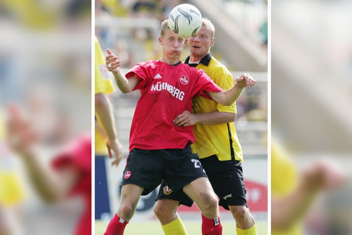 Nach fast 20 Jahren im Verein: Jan Seifert verlässt Dynamo!