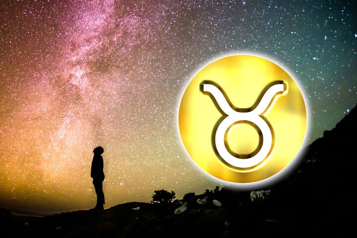 Free Taurus monthly horoscope for May 2025